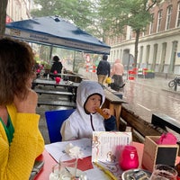 Wunderbar - Bar in Rotterdam