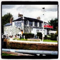 Turf Locks - Exminster, Devon