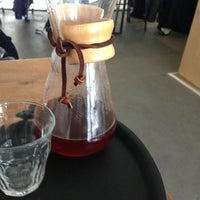 Hopper Coffee & Bakery - Stadsdriehoek - 138 tips from 2092 visitors