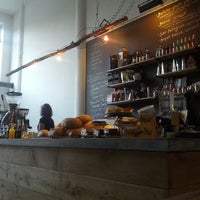 Hopper Coffee & Bakery - Stadsdriehoek - 136 tips from 2104 visitors