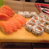 Taisho Sushi (Now Closed) - Sushi Restaurant in Centro