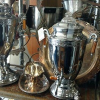 Antique Mall Of West Seattle - Antique Store in Seattle