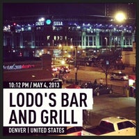 Lodo's Bar And Grill - Bar in Denver