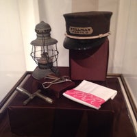 A. Phillip Randolph Pullman Porter Museum - History Museum in Pullman