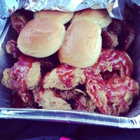 Uncle Remus Saucy Fried Chicken - Fried Chicken Joint in Austin