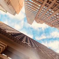 Wall Street Bath & Spa 88 - Spa in New York