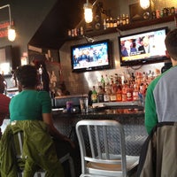 Lockdown Bar & Grill (Now Closed) - Bar in Humboldt Park