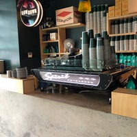 Lowdown Espresso - Perth CBD - Perth, WA