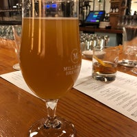 The Millworks - Brewery in Harrisburg