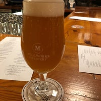 The Millworks - Brewery in Harrisburg