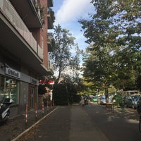 Viale Dei Colli Portuensi - Gianicolense - Roma, Lazio