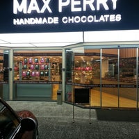 Max Perry - Dessert Shop in Γλυφάδα