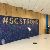 Richland Library - Main Library - The Congaree Vista - Columbia, SC