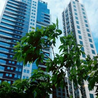 Fort Legend Tower Building - Fort Bonifacio - Taguig, Rizal