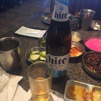 Shik Do Rak - House of Duk Bo Sam - 27 tips