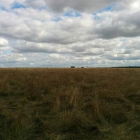 Enham Alamein - Village