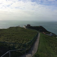 The Needles - Lighthouse