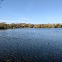 Thatcham Nature Discovery Centre - 9 tips from 195 visitors