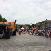 Salisbury Market Square - 12 tips