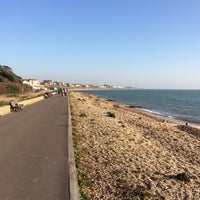 Hill Head Beach - 4 tips