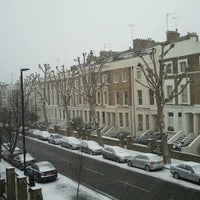 Maida Vale - Neighborhood in London