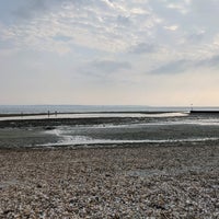 Hill Head Beach - 4 tips