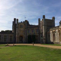 Highcliffe Castle - 5 tips