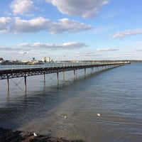 Hythe Pier - Pier in Hythe