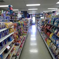 Discount Den - 135 S Chauncey Ave