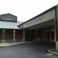 Tippecanoe County Public Library - ells - 9 tips