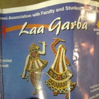 L D College Of Engineering - College Engineering Building