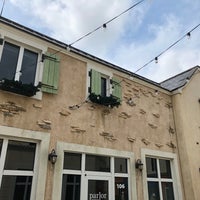 Lafayette Village - Shopping Mall in Raleigh