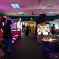Hi-Tech Arcade - 142 visitors