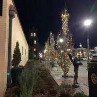 Historic Downtown Cary - Neighborhood