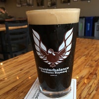 Counterbalance Brewing - Georgetown - 4 tips