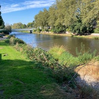 Cedar River Trail - Renton, WA