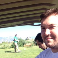 Sleepy Ridge Golf Course - Golf Course