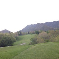 Bonneville Golf Course - Salt Lake City, UT
