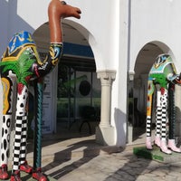 Soula Shopping Center - la médina de Sousse - سوسة, Gouvernorat de Sousse