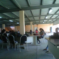 Corinth Teachers' College (UTT) - University