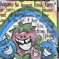 Tougas Family Farm - 27 tips from 1357 visitors