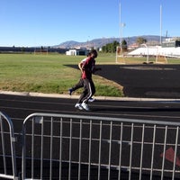 Procter R Hug High School - 1 tip