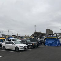 WVU Blue Lot - Parking in Morgantown