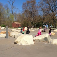 Beaver Brook Reservation Spray Deck And Playground - Water Park