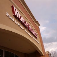 World Market - Furniture and Home Store in Arlington