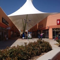 The Outlet Shoppes at Oklahoma City - 7624 W Reno Ave