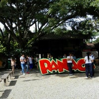 Parque Panaca - Theme Park in Quimbaya