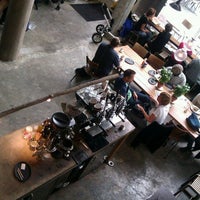 Hopper Coffee & Bakery - Stadsdriehoek - 136 tips from 2104 visitors