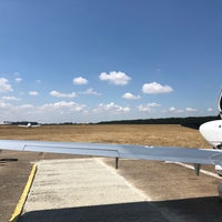 White Waltham Airfield (EGLM)