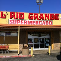 El Rio Grande Latin Market - 901 W Miller Rd